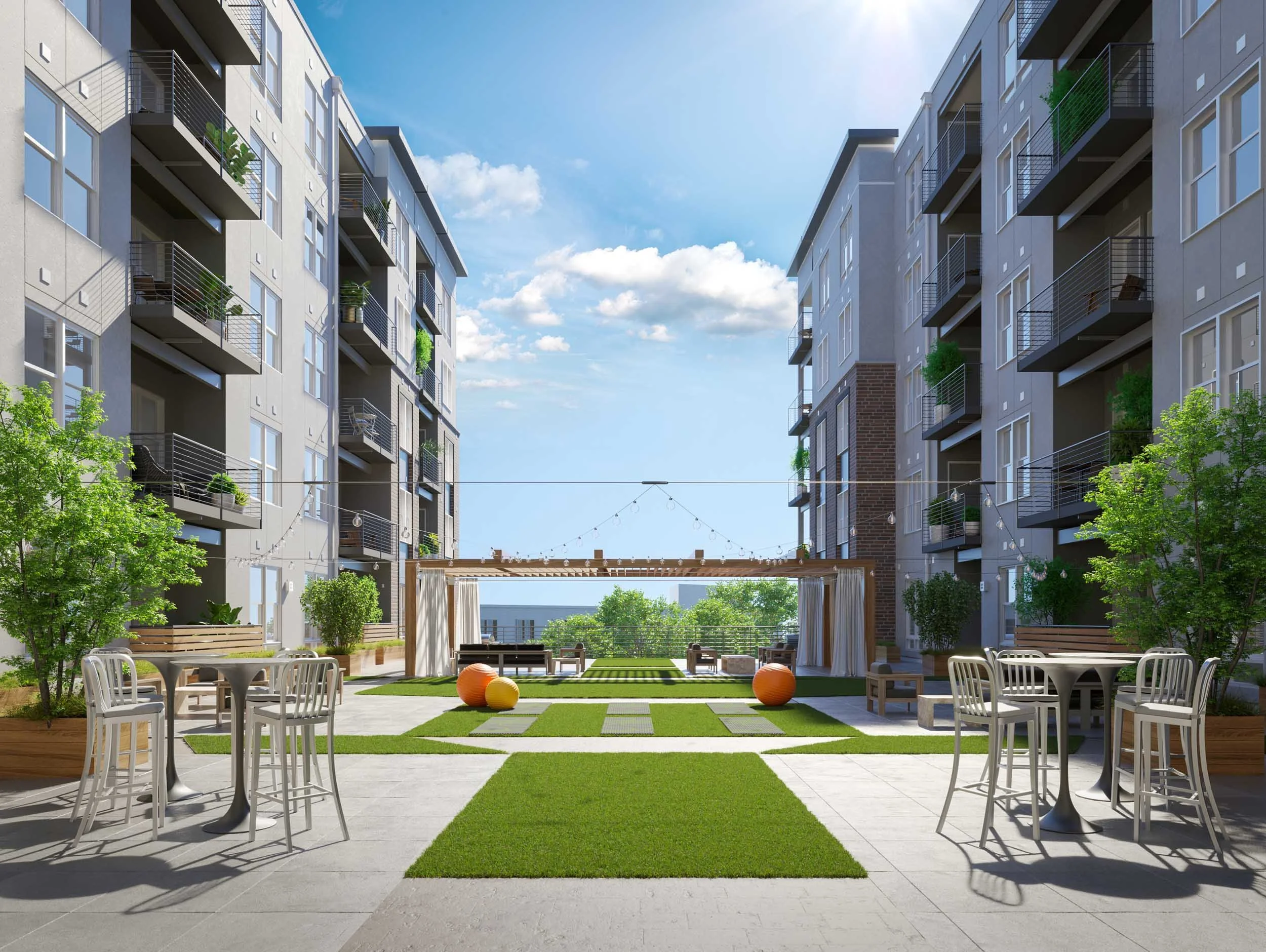 Lane Lofts | Apartments in Upper Arlington, OH