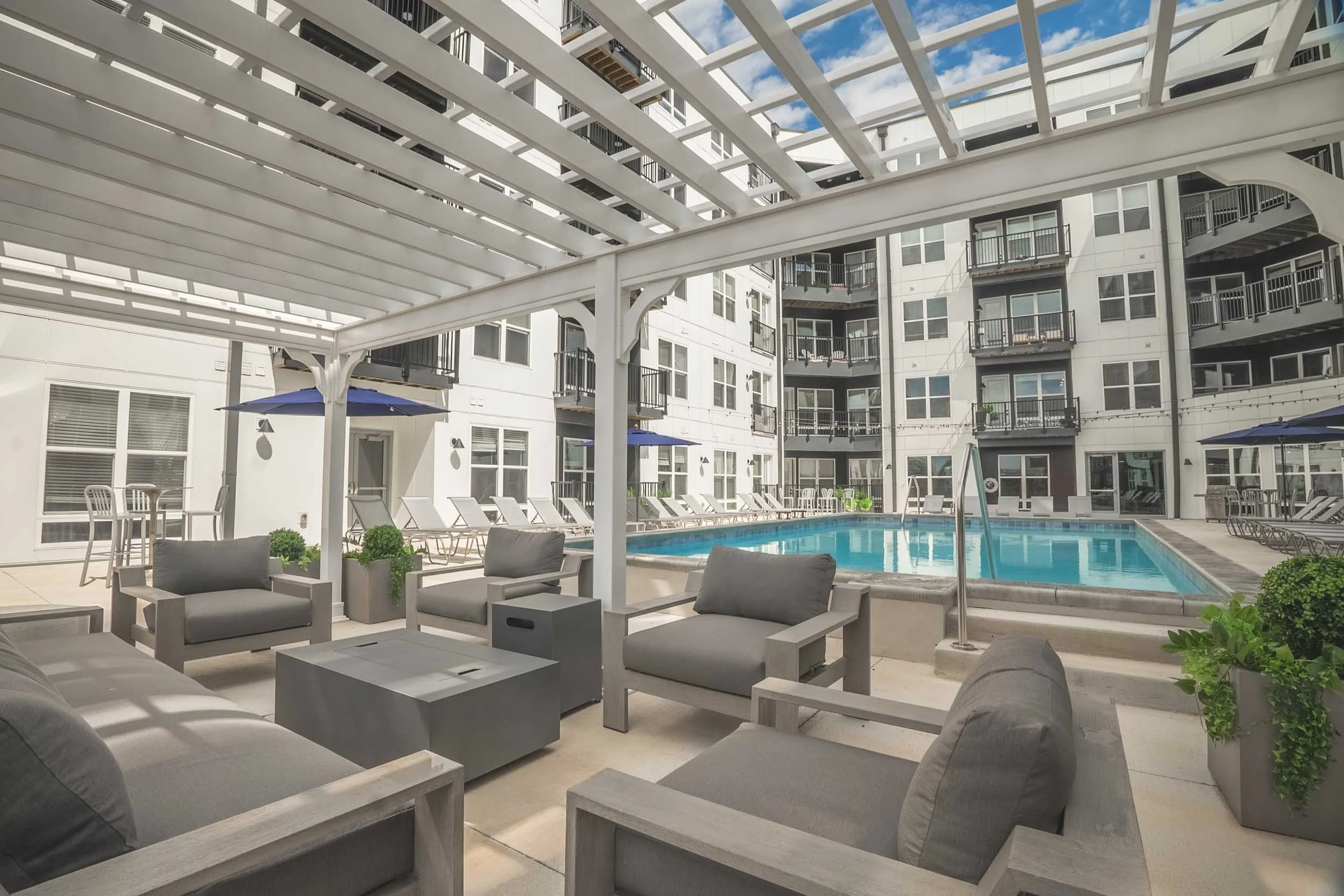 Photos | Upper Arlington Apartments for Rent — Lane Lofts