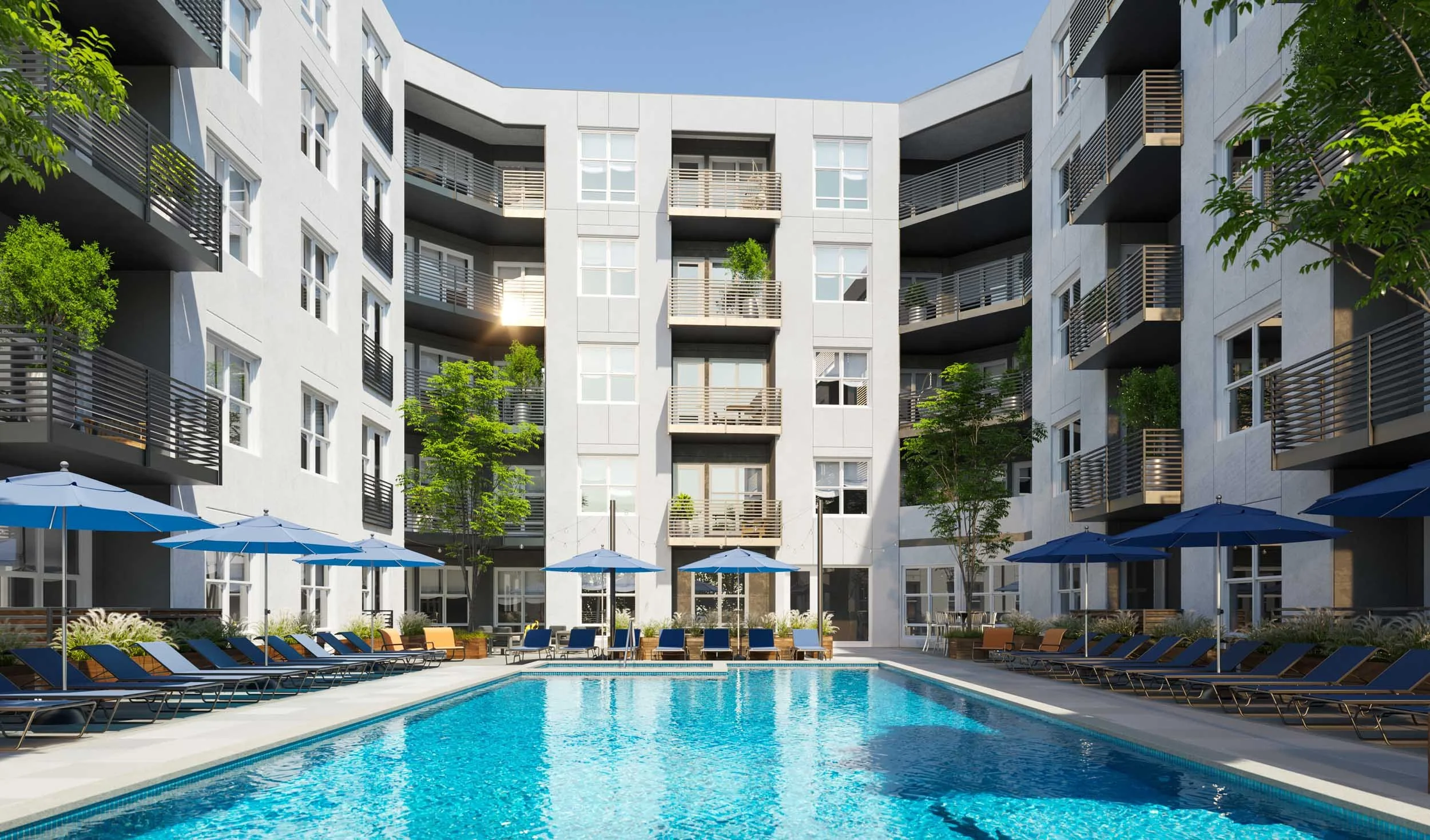 Lane Lofts | Apartments in Upper Arlington, OH