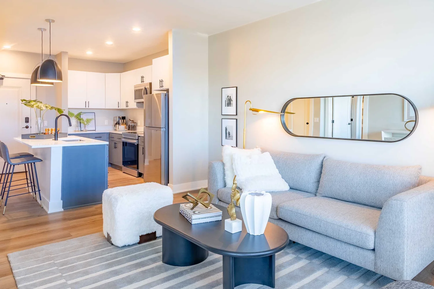 Photos | Upper Arlington Apartments for Rent — Lane Lofts