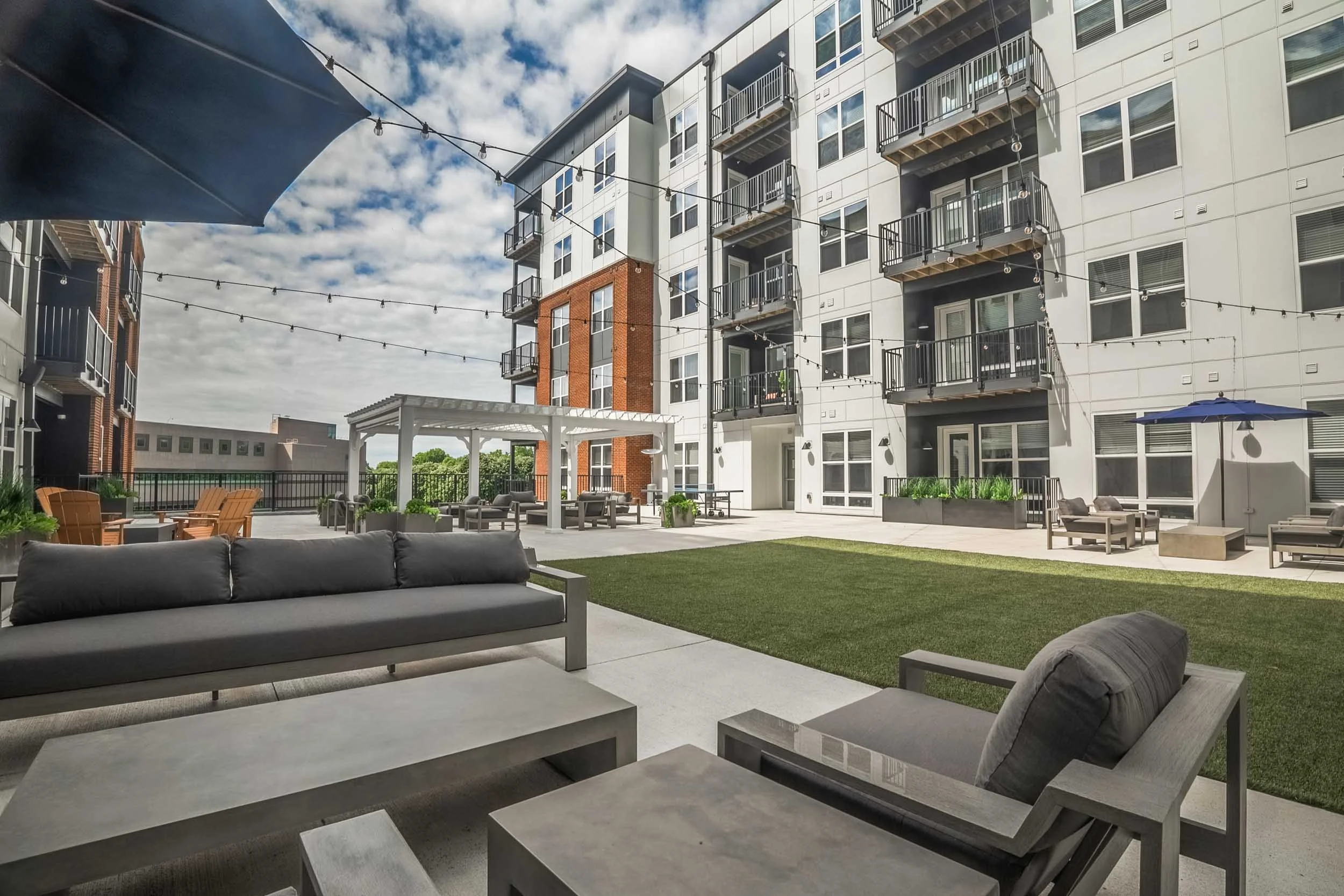 Photos | Upper Arlington Apartments for Rent — Lane Lofts