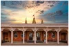 Swaminarayan Temple Harrow | photosbyKISHEN