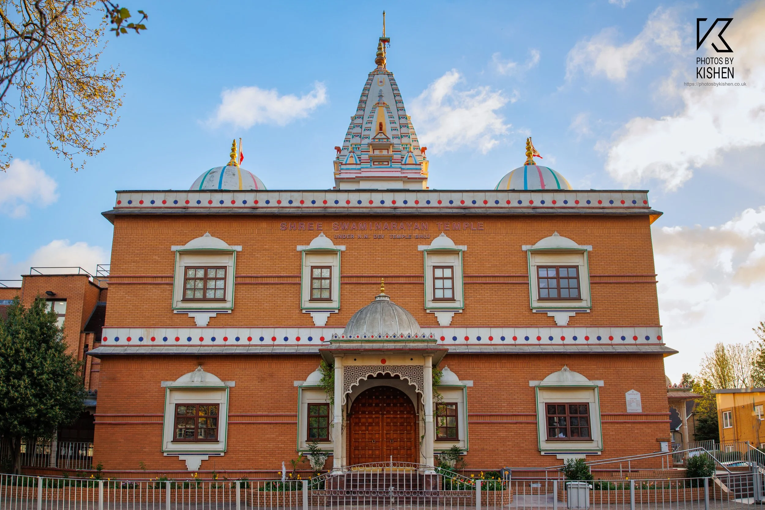 Mandir Wedding Uk