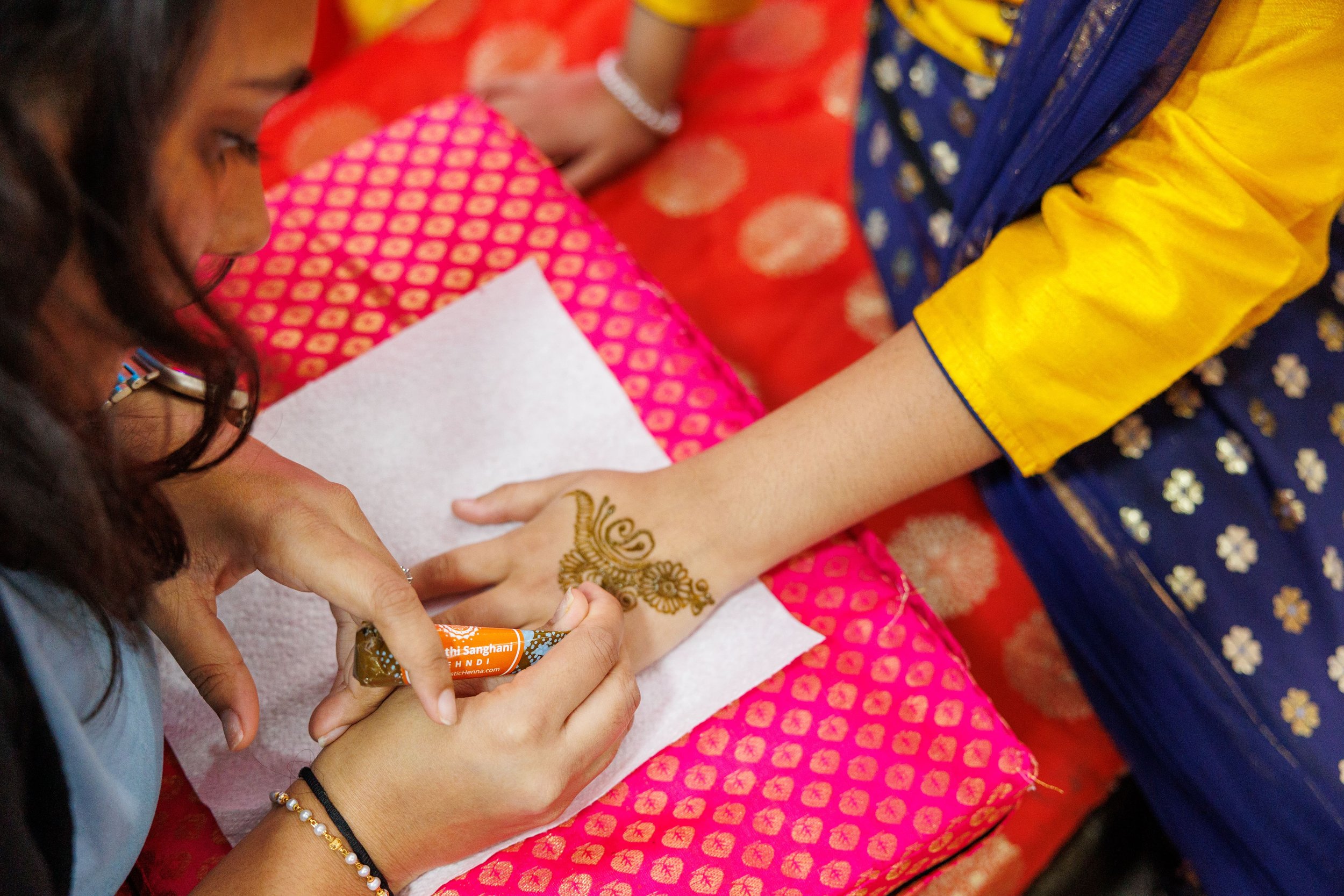 Swaminarayan Temple Harrow | photosbyKISHEN