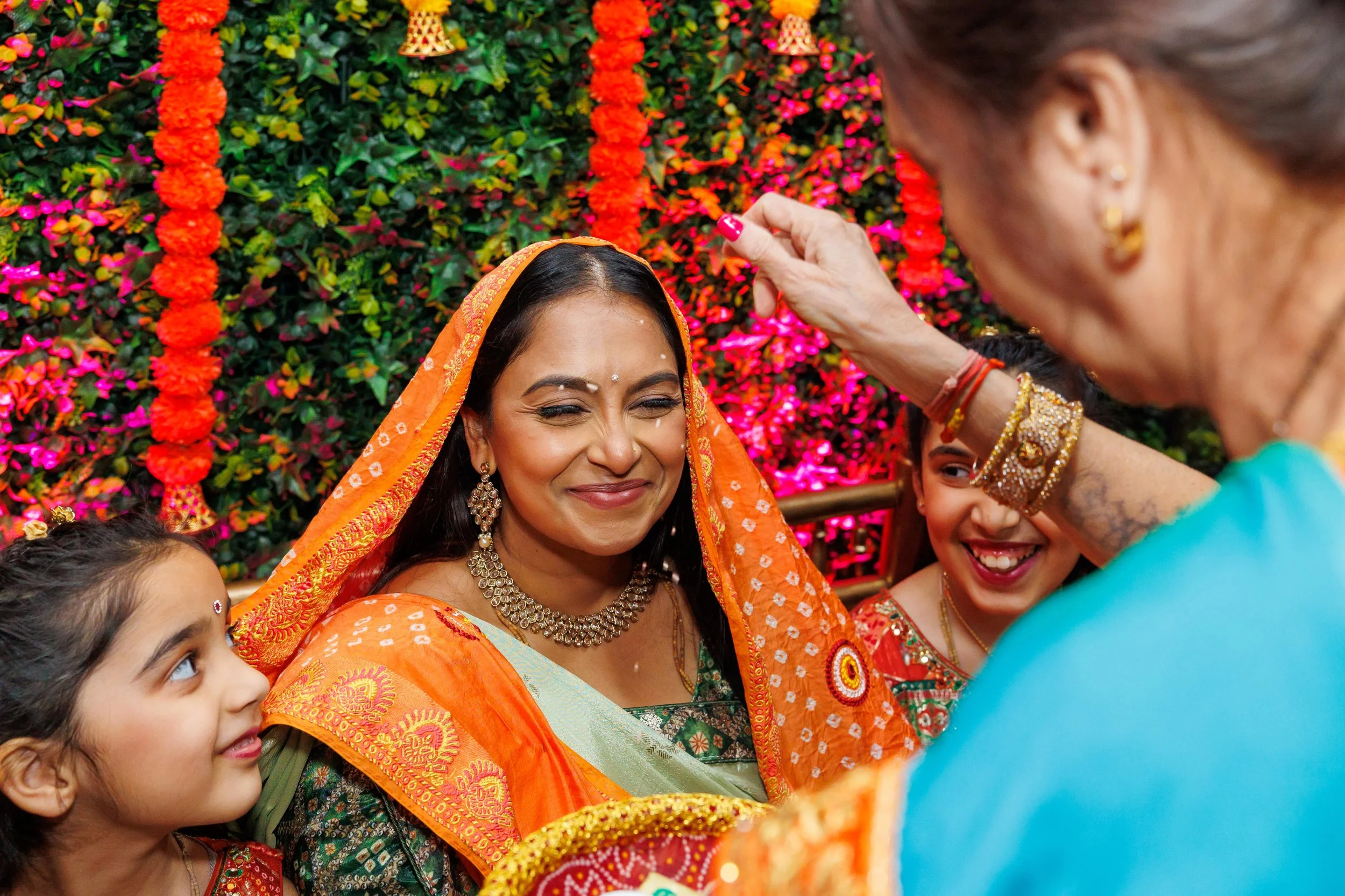 Swaminarayan Temple Harrow | photosbyKISHEN