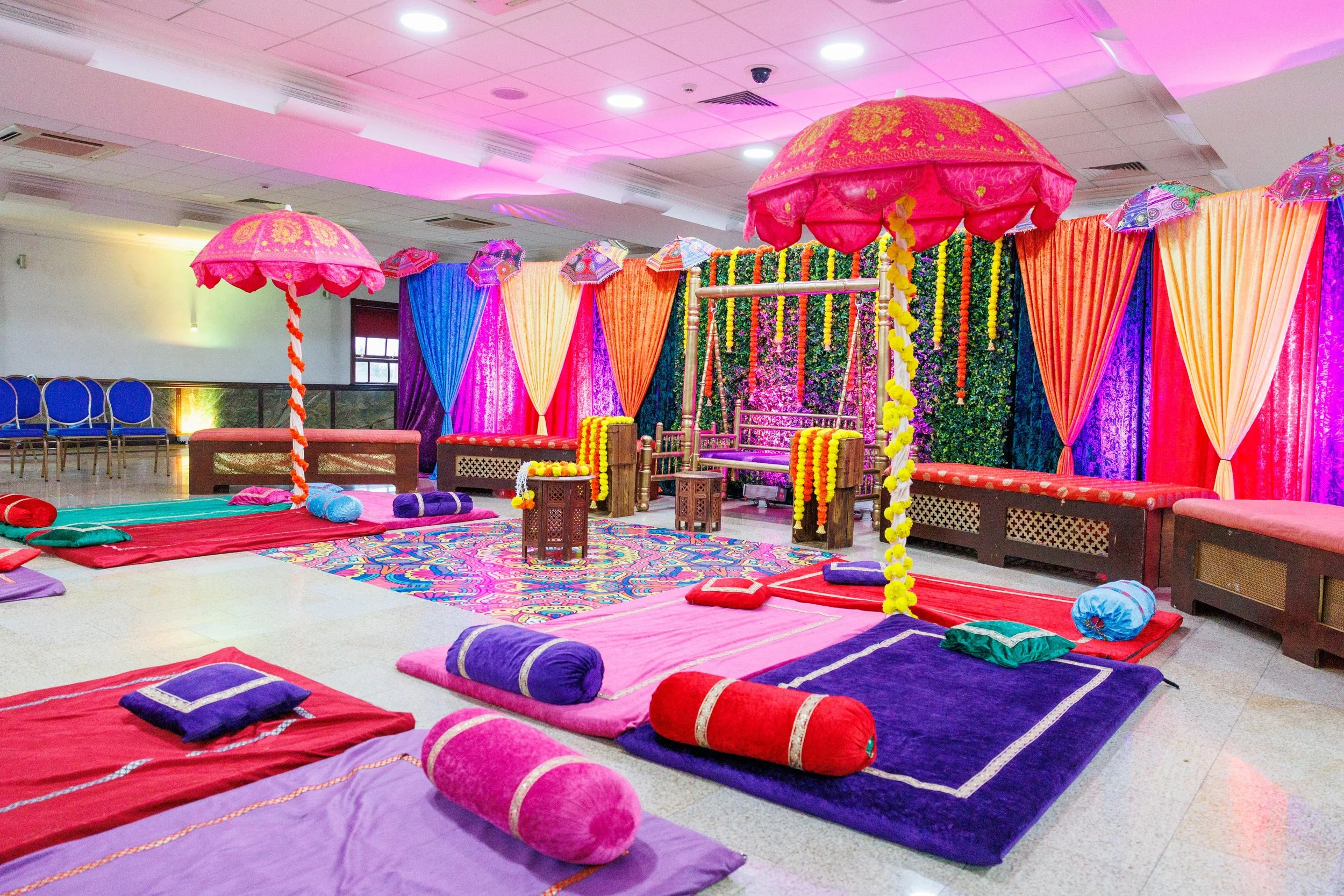 Swaminarayan Temple Harrow | photosbyKISHEN