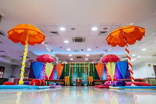 Swaminarayan Temple Harrow | photosbyKISHEN