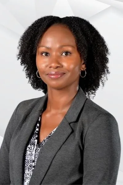 Board of Directors — Black Canadian Women in Action