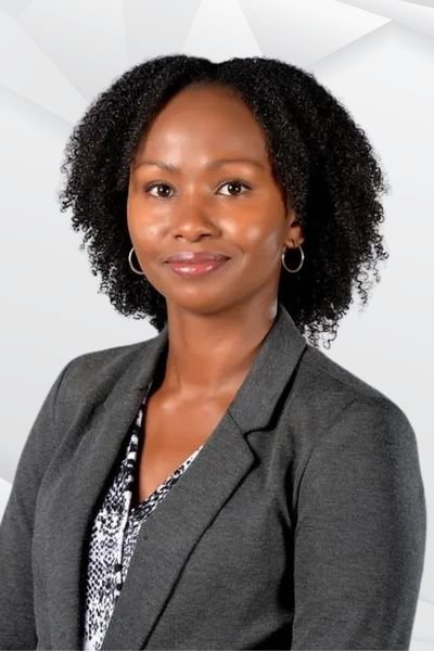 Board of Directors — Black Canadian Women in Action