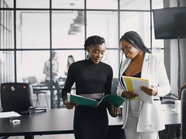 Black Girls Empowerment Program — Black Canadian Women in Action