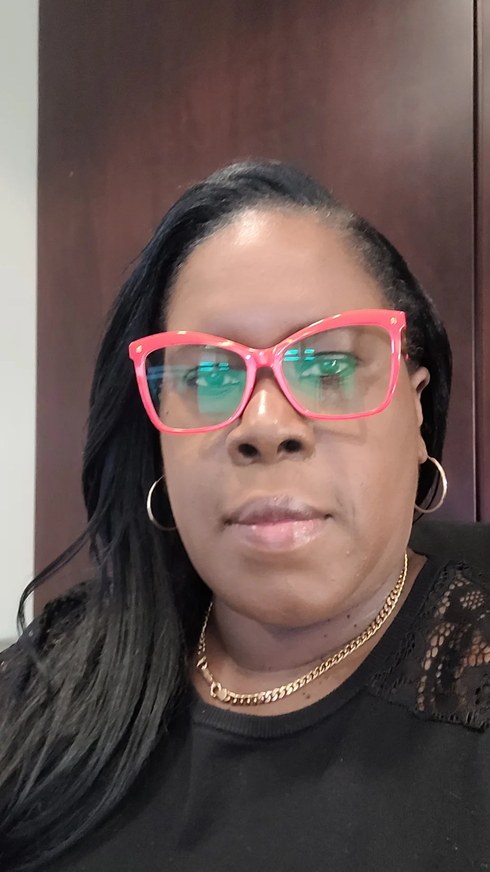Board of Directors — Black Canadian Women in Action