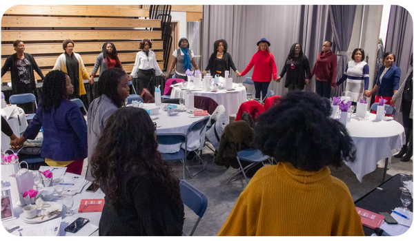 About Us - BCW In Action — Black Canadian Women in Action