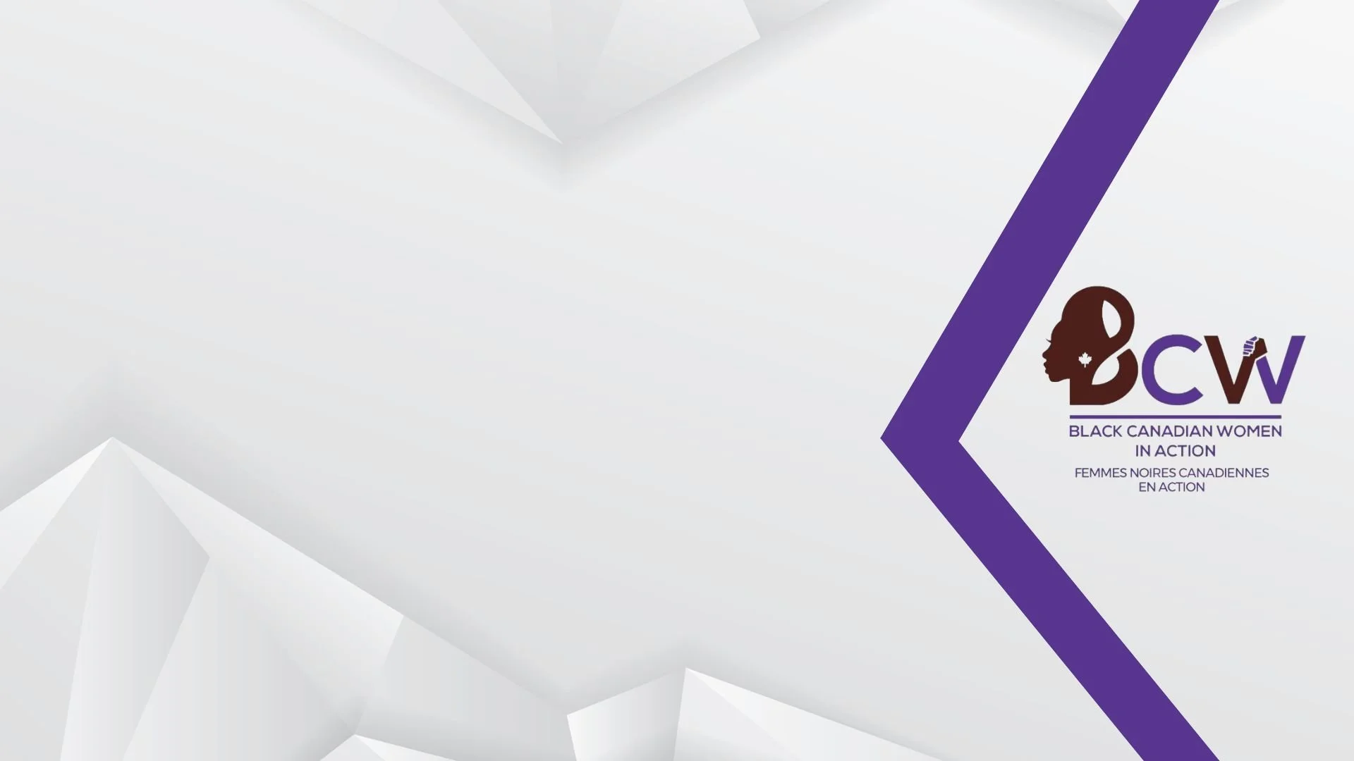 About Us - BCW In Action — Black Canadian Women in Action