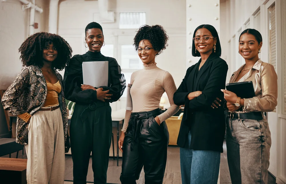 Black Girls Empowerment Program — Black Canadian Women in Action