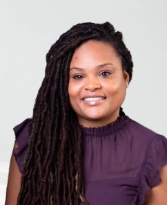 Board of Directors — Black Canadian Women in Action