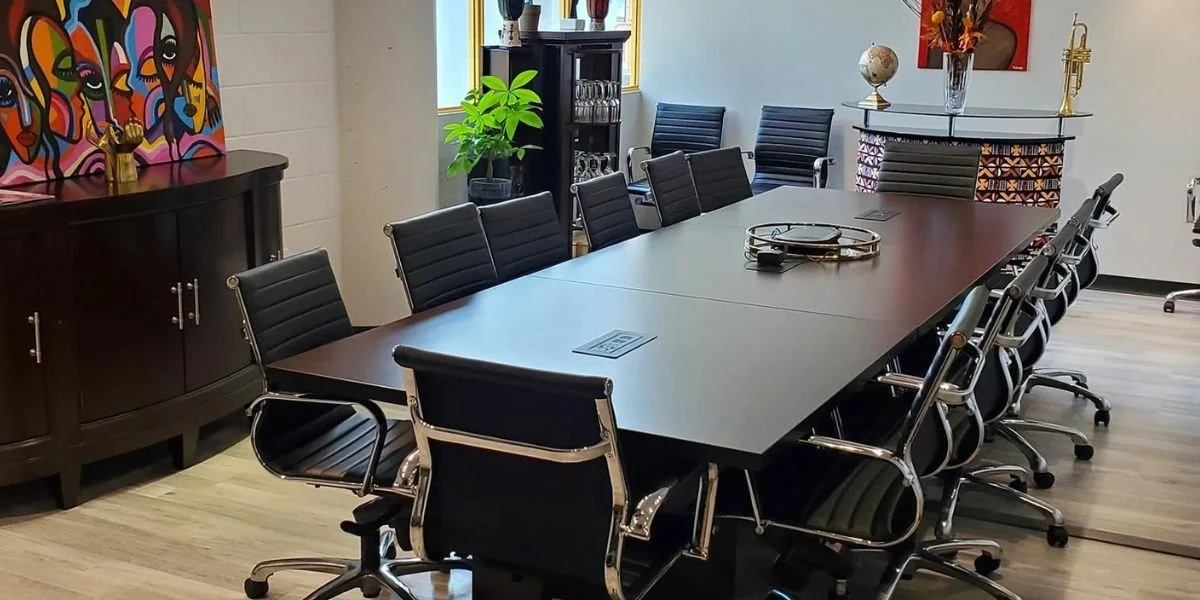 Board of Directors — Black Canadian Women in Action