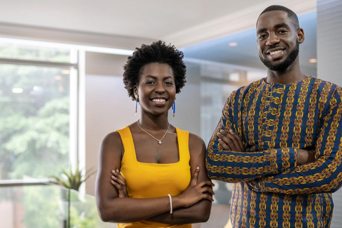 BCB in Action — Black Canadian Women in Action