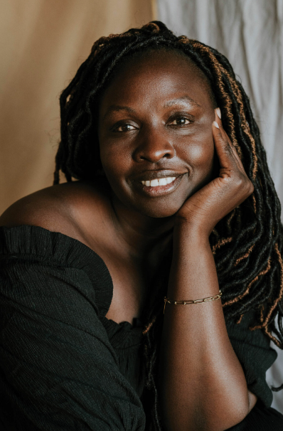 Board of Directors — Black Canadian Women in Action