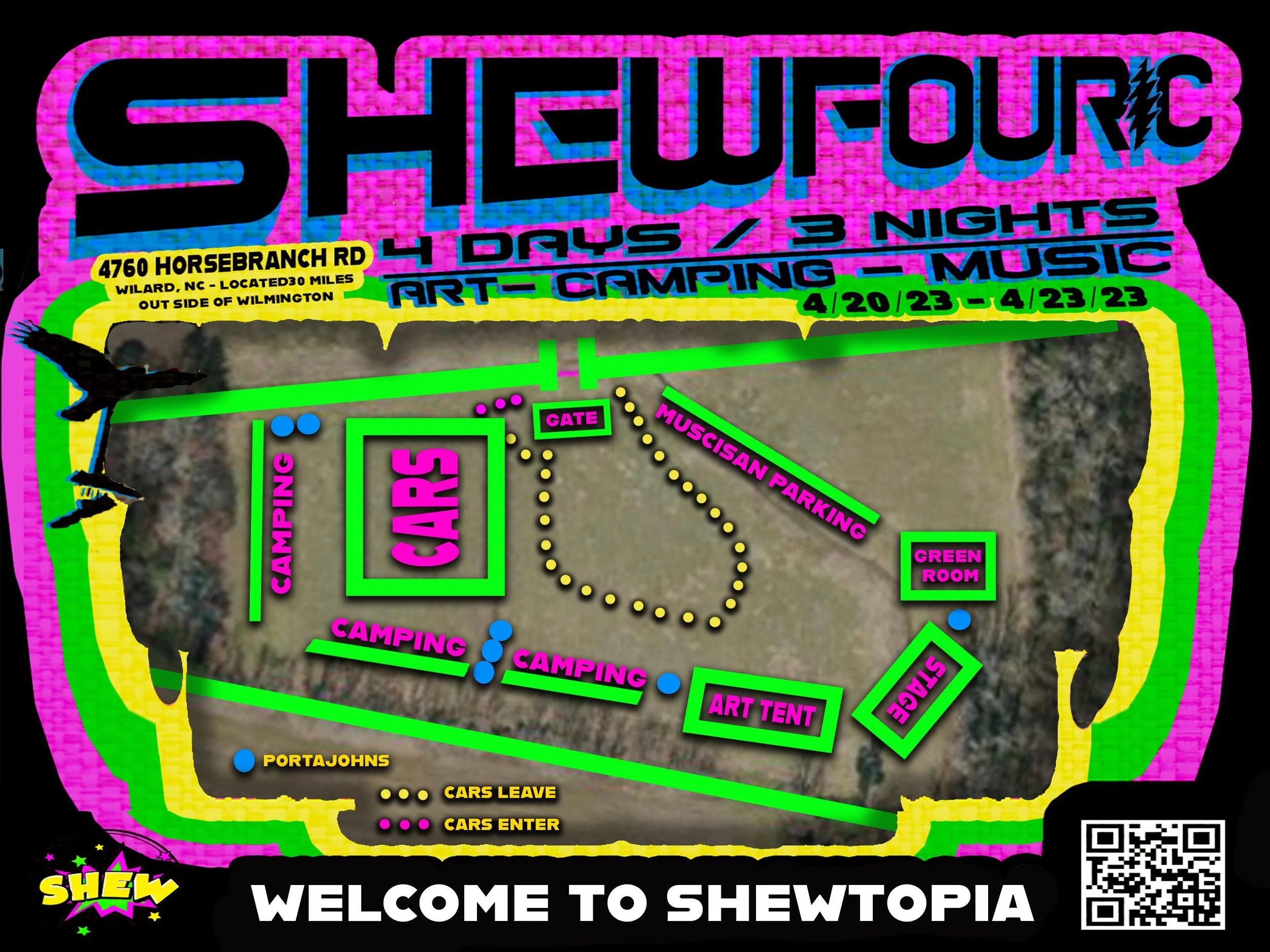 The Shew — Love That Baby