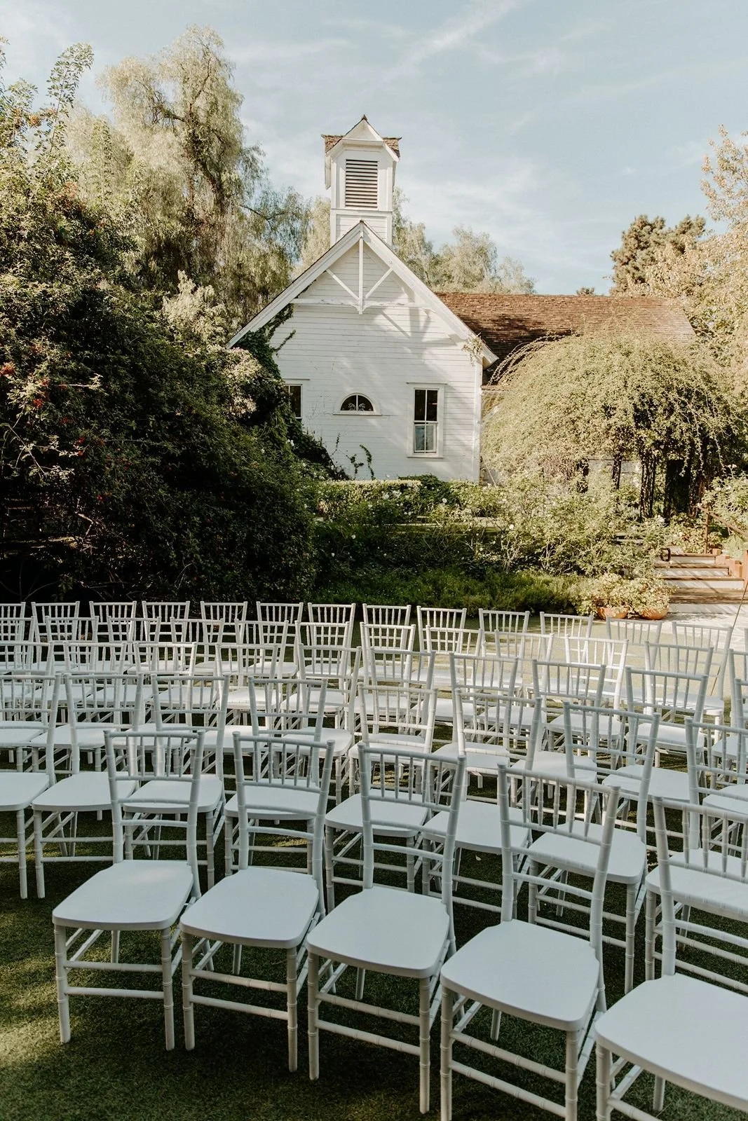 The Ultimate Wedding Ceremony Processional Guide — Adoration Weddings ...