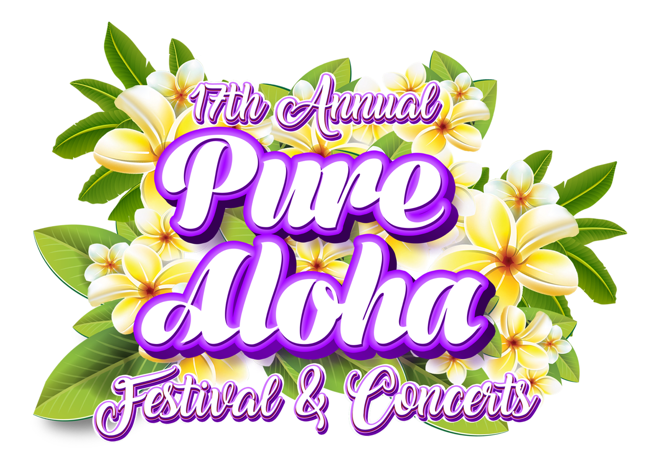 Festival & Concert Location — Pure Aloha Festival & Concert | Las Vegas ...