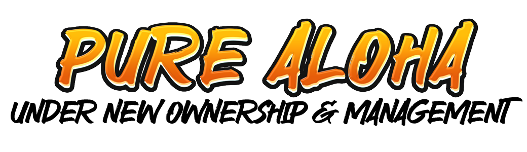 Pure Aloha Festival & Concert | Las Vegas