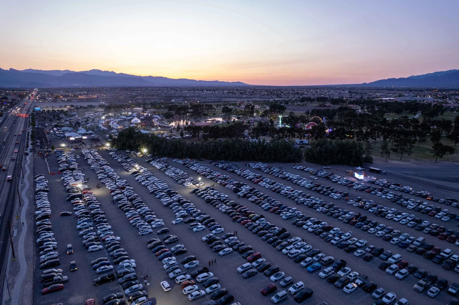 Pure Aloha Festival & Concert | Las Vegas | Vizzun Entertainment