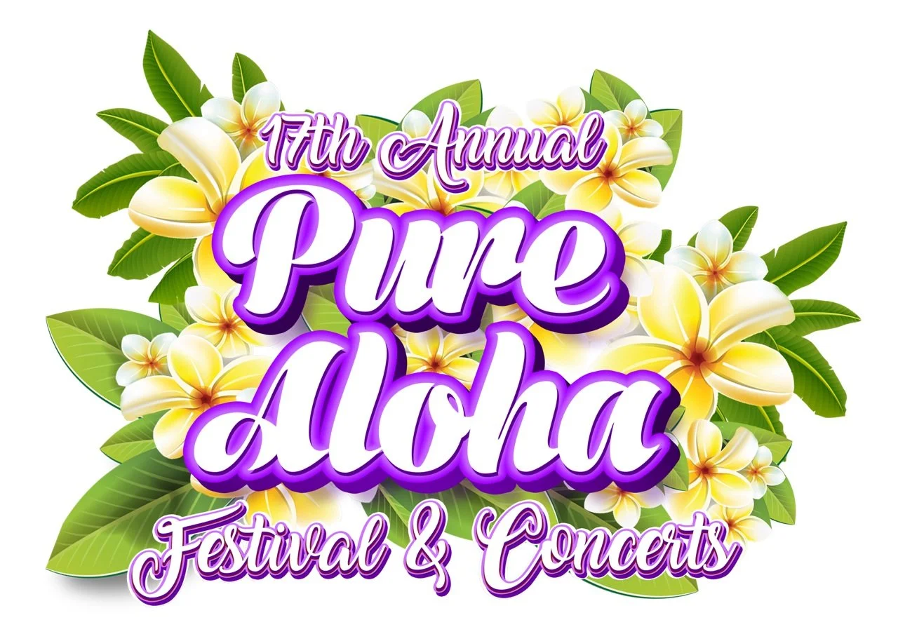 Pure Aloha Festival & Concert | Las Vegas | Vizzun Entertainment