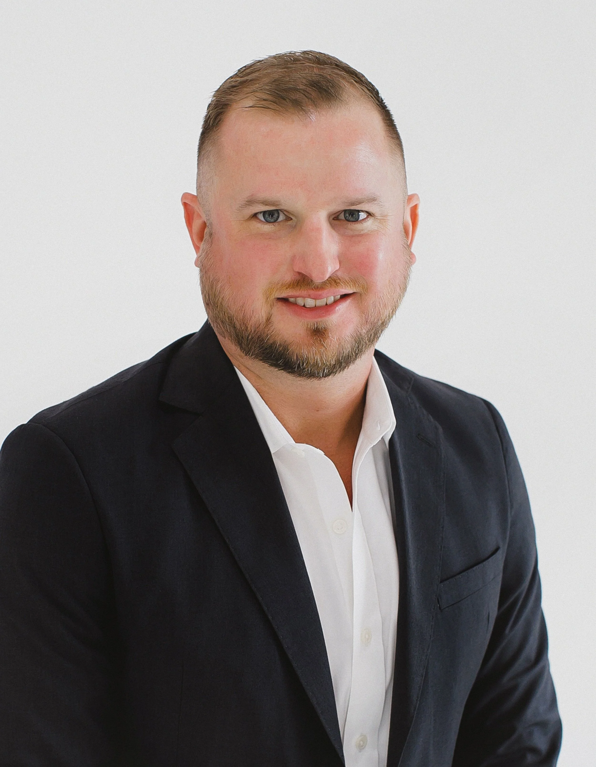 Lance C. Smith — Apex Healthcare Partners