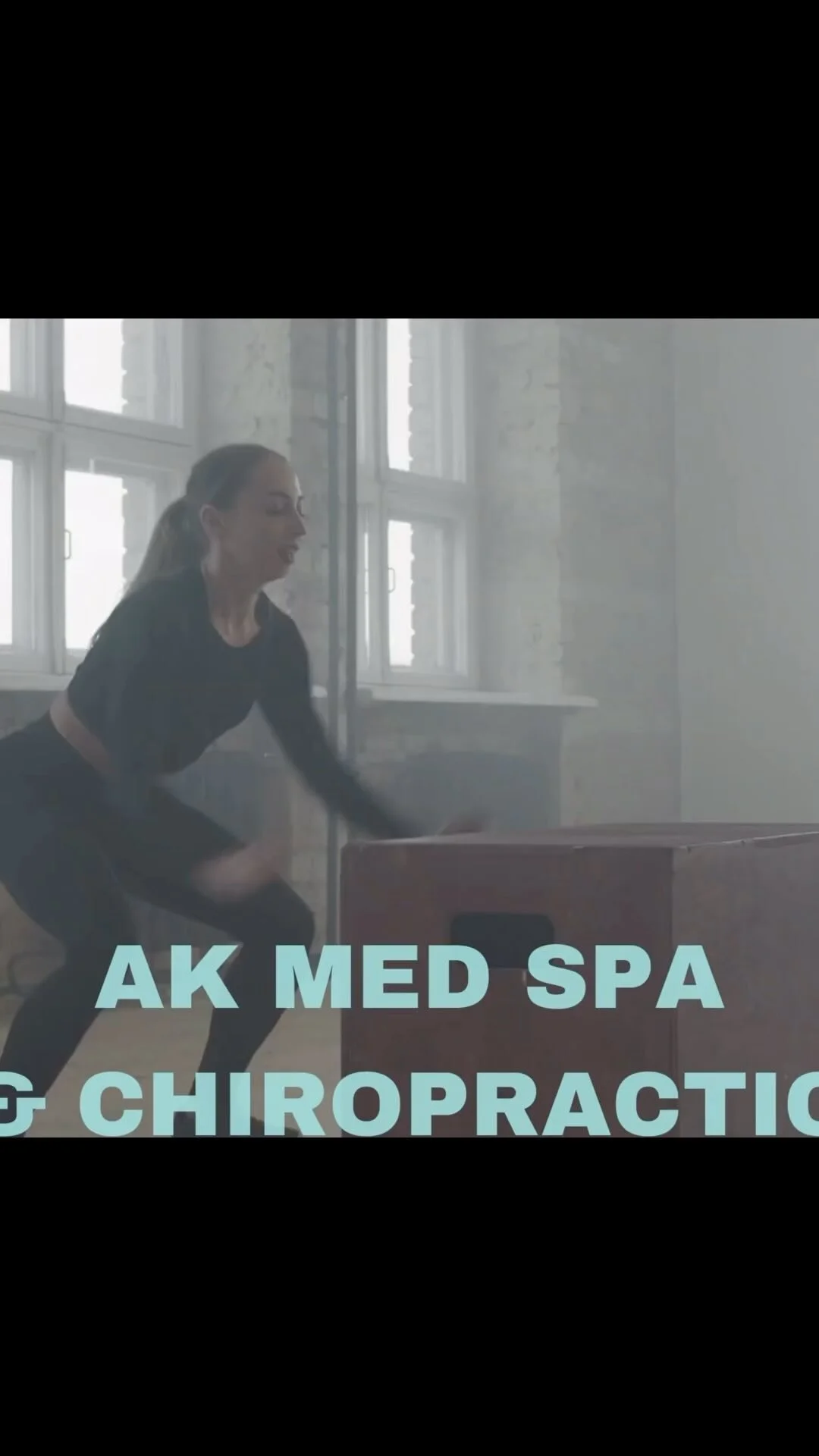 Alaska Med Spa & Chiropractic