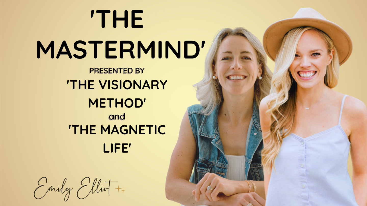 Coaching Services — Emily Elliot