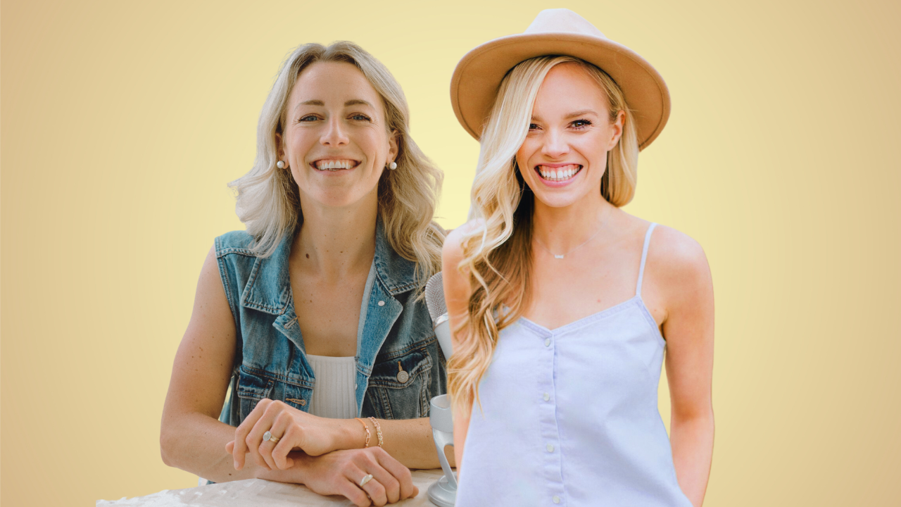 The Story of Emily Meets Kelsey and the Creation of a Mastermind ...