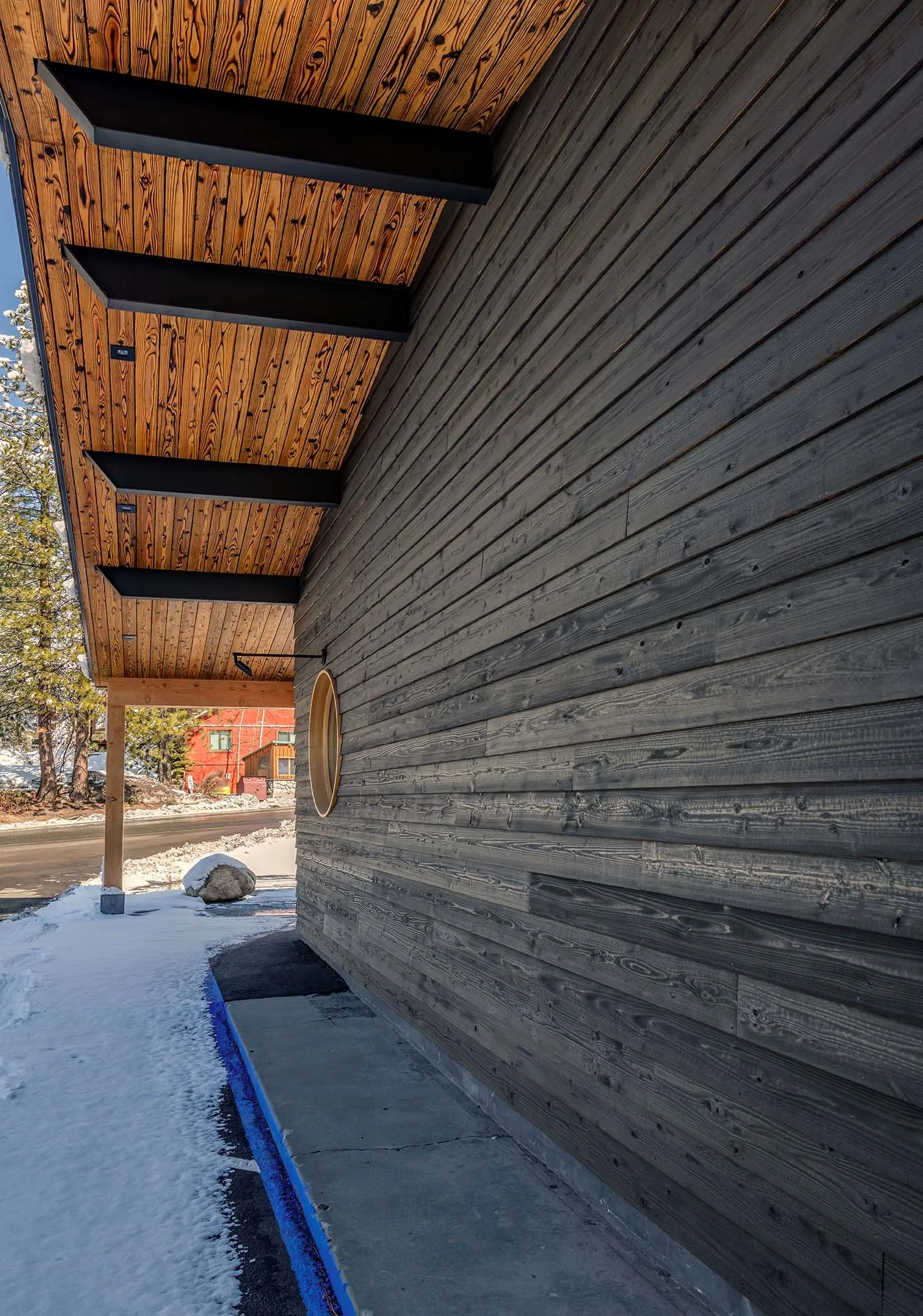 Tahoe — STUDIO TERPELUK