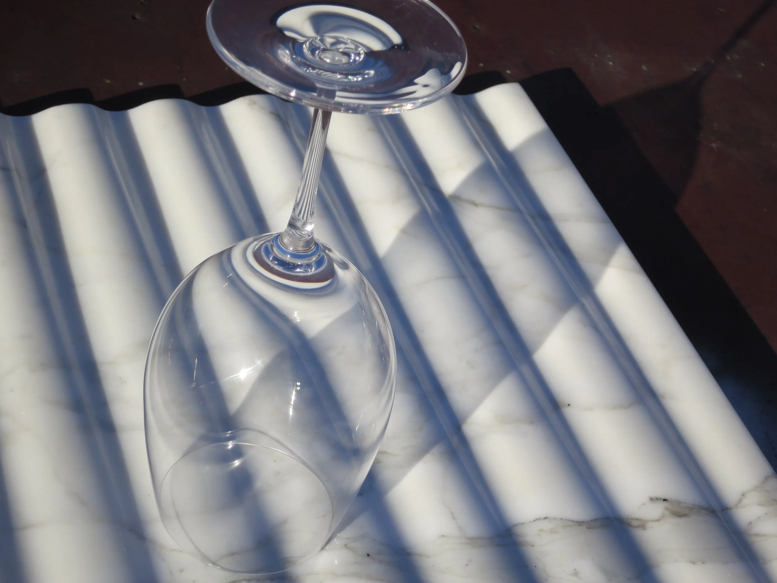 Marble Drainboard — STUDIO TERPELUK