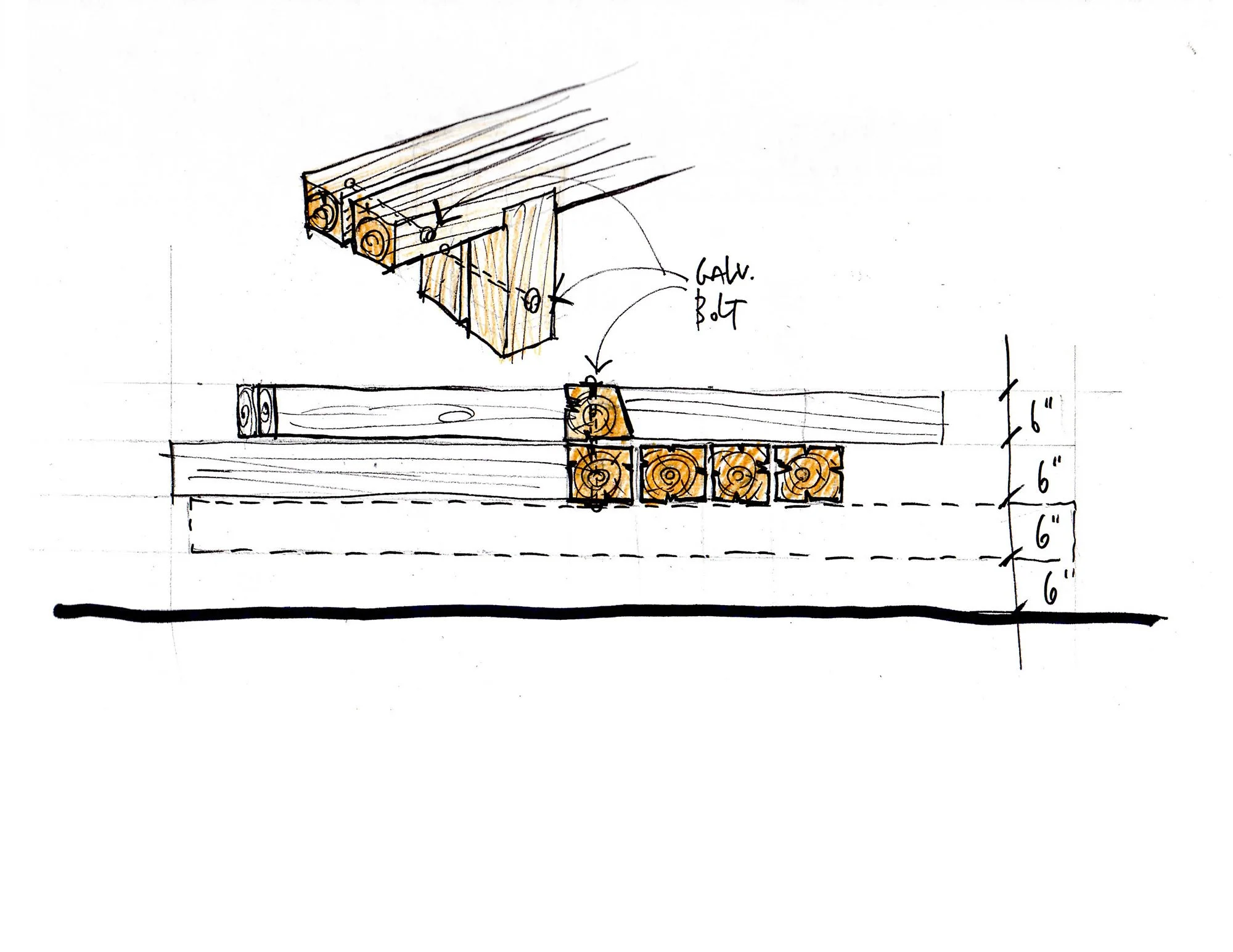 TimberFall — STUDIO TERPELUK