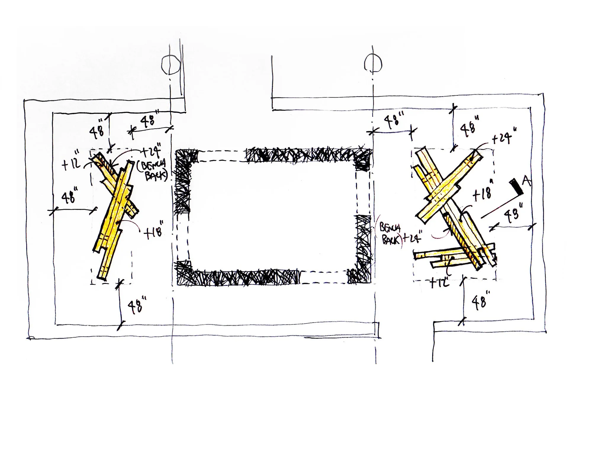 TimberFall — STUDIO TERPELUK