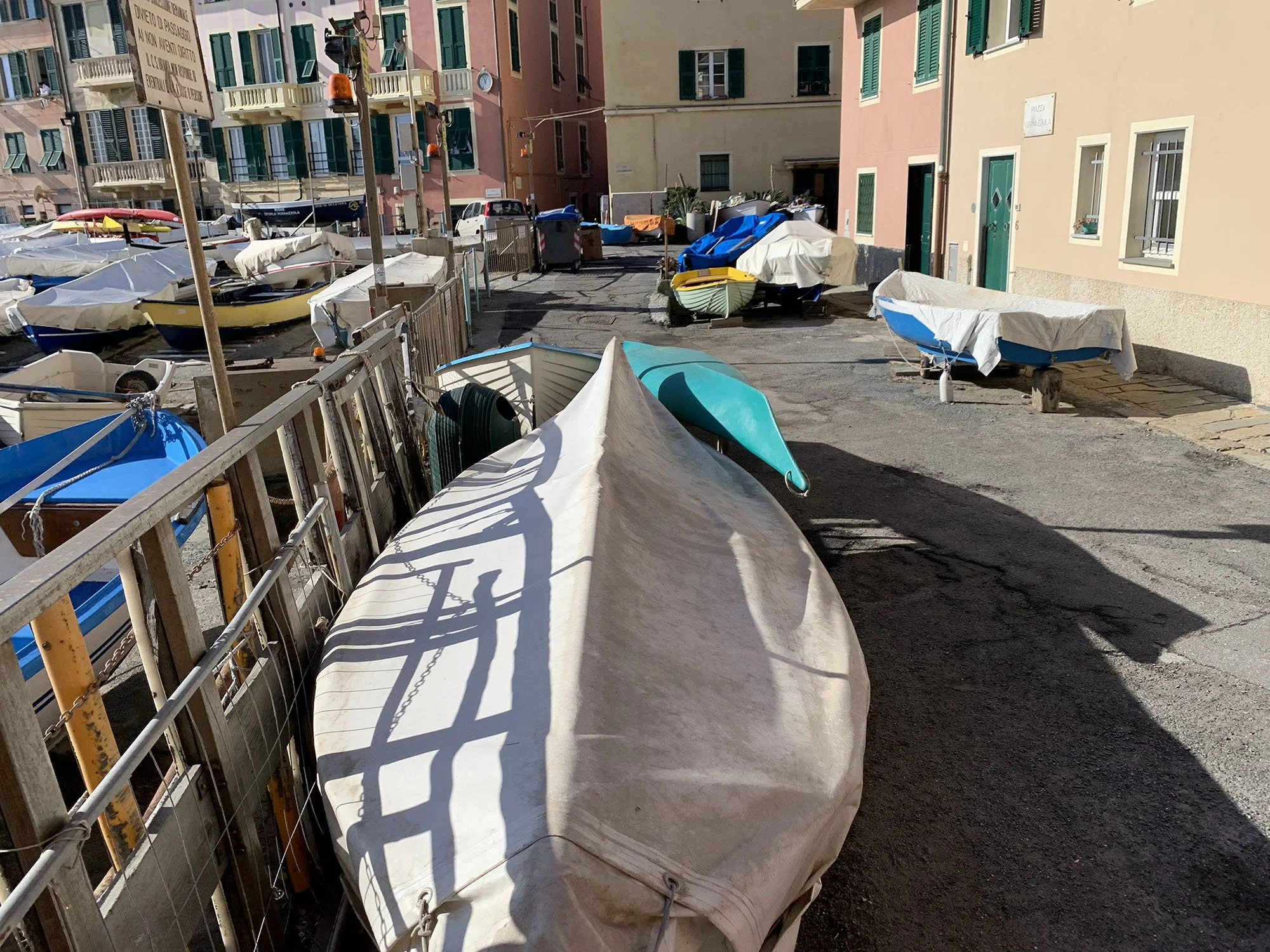 Vernazzola — STUDIO TERPELUK