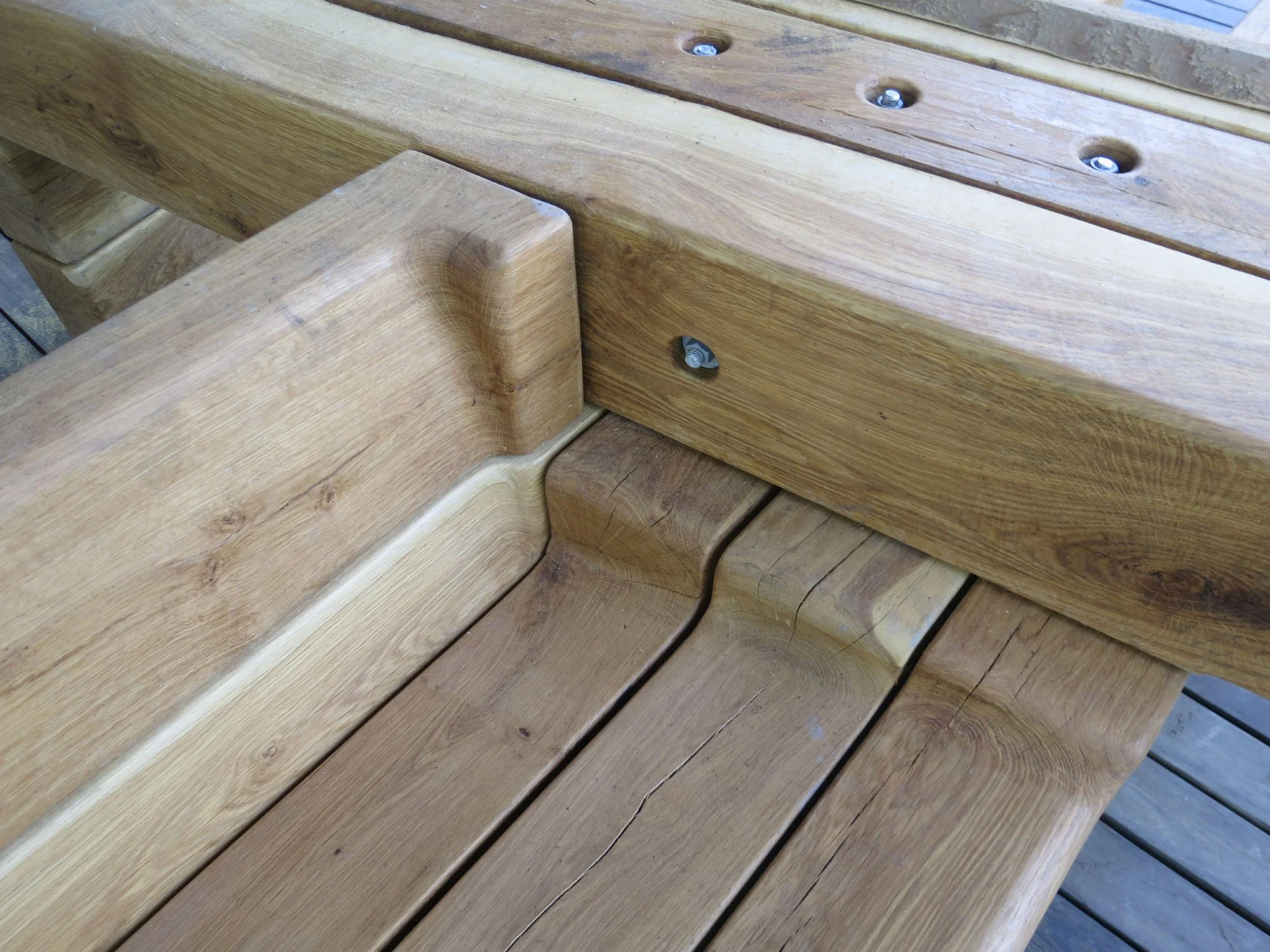 TimberFall — STUDIO TERPELUK