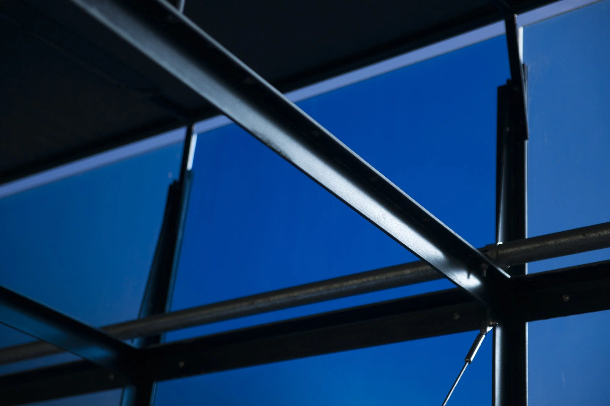 Restaurant Design-San Francisco — STUDIO TERPELUK