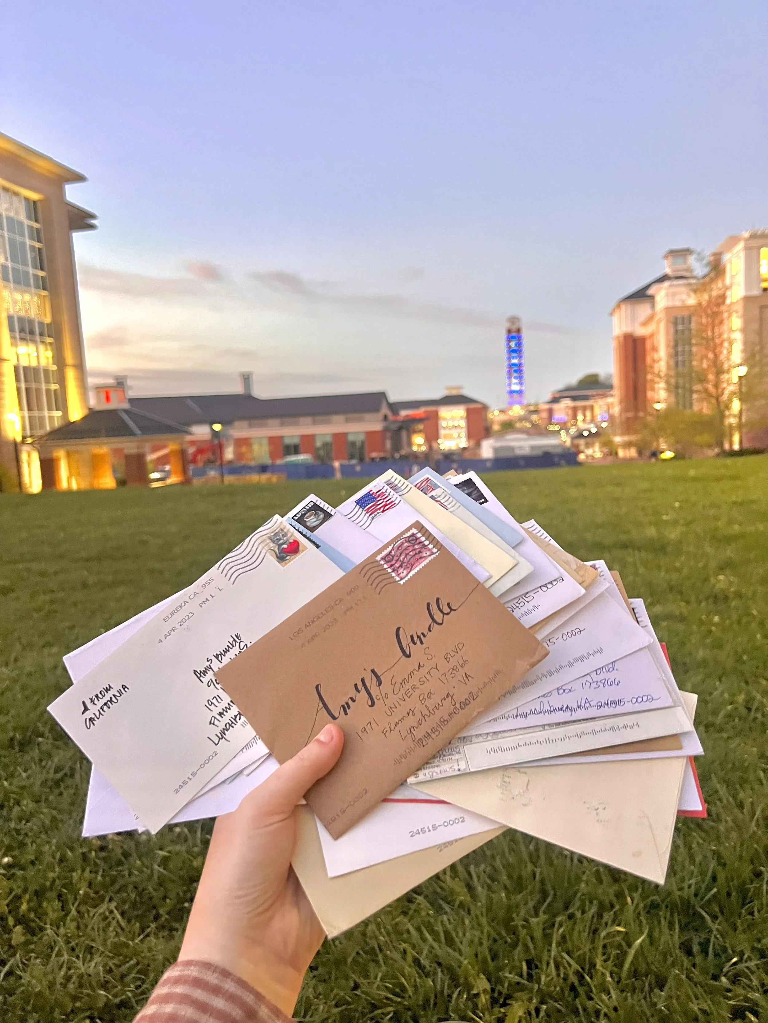 250+ Love Letters for Amy — The World Needs More Love Letters