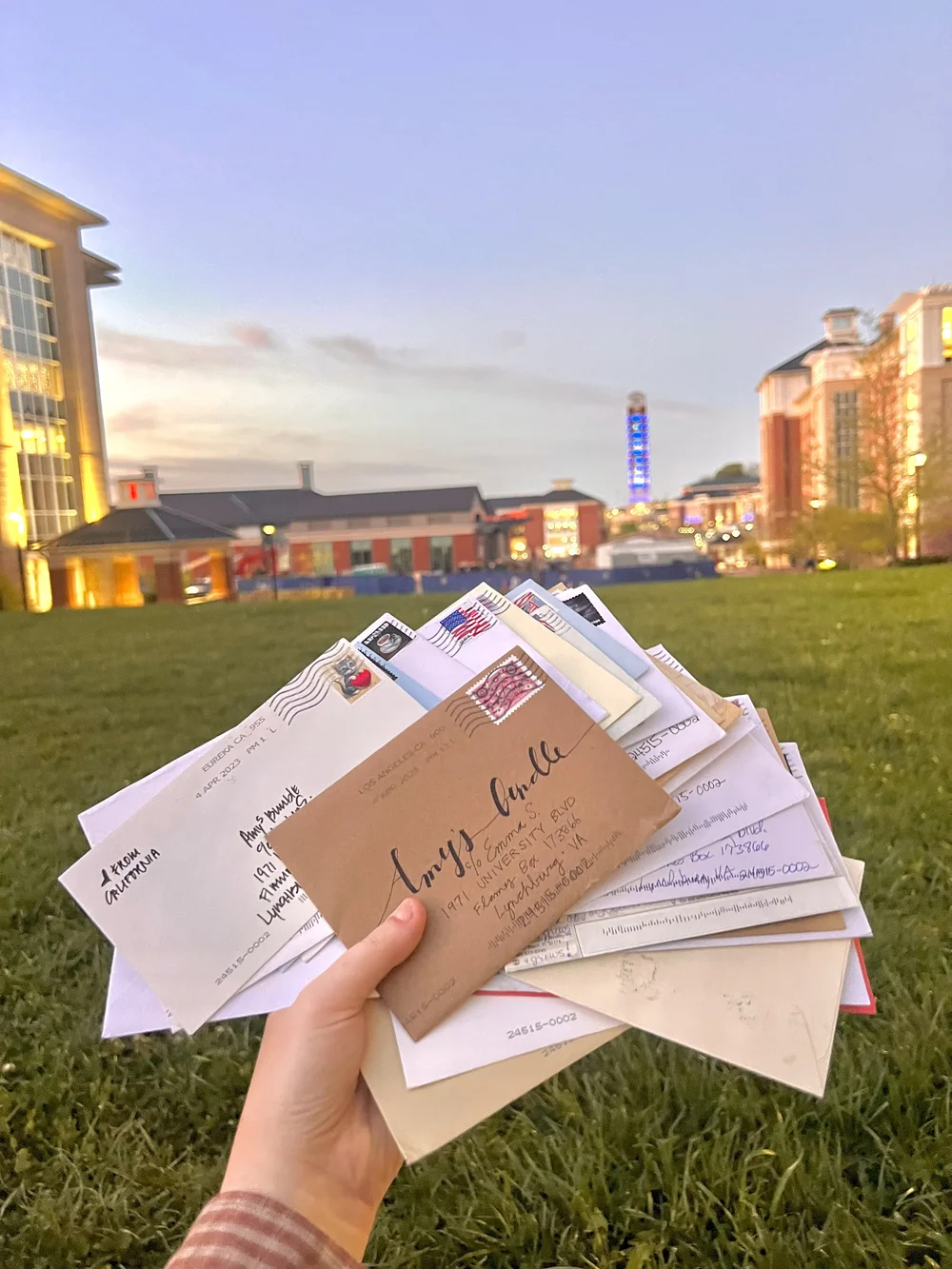 250+ Love Letters for Amy — The World Needs More Love Letters