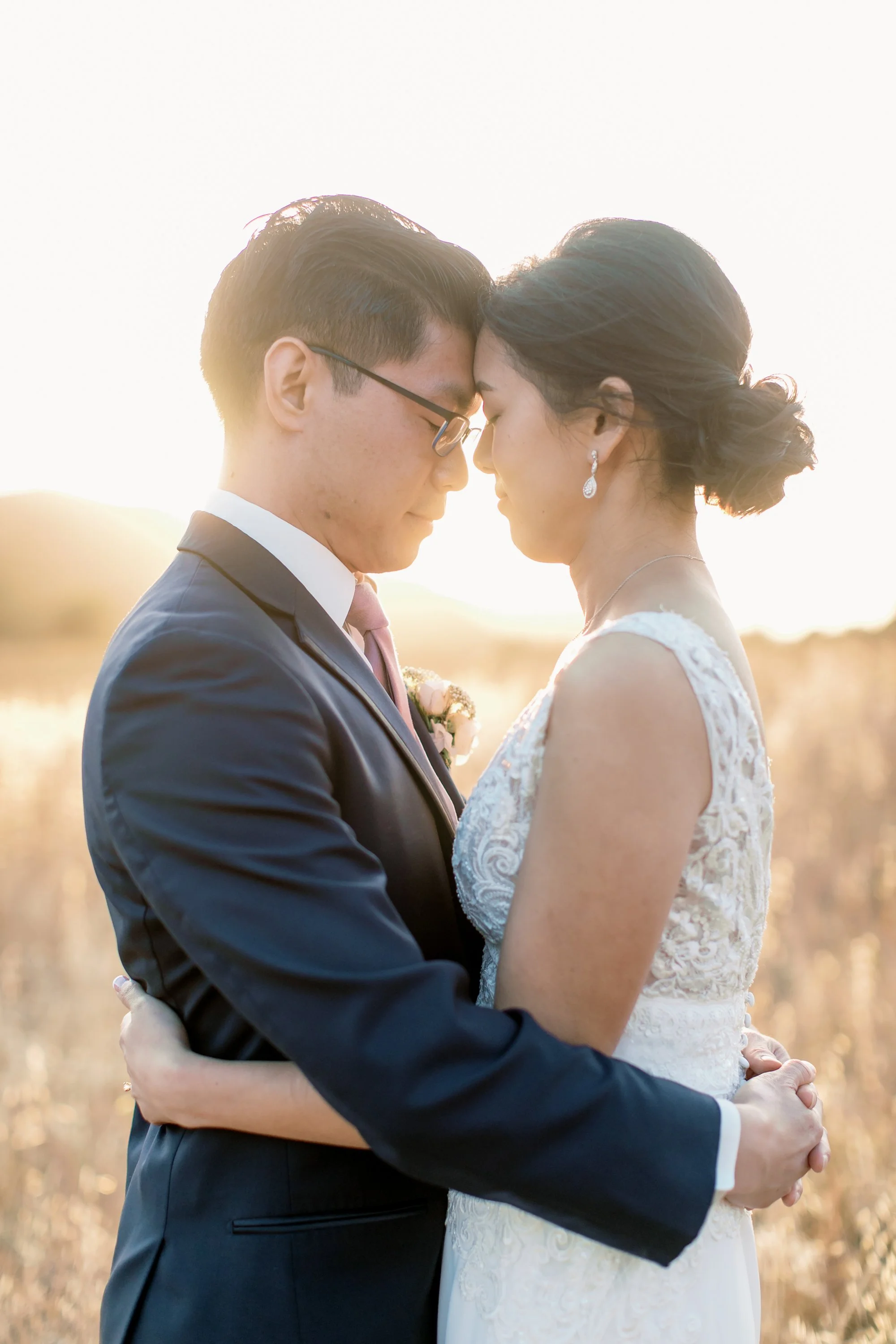 Giracci Vineyards Wedding — Lovisa Photo- Orange County Wedding ...