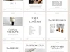 mini-session email templates for photographers — Lovisa Photo- Orange ...