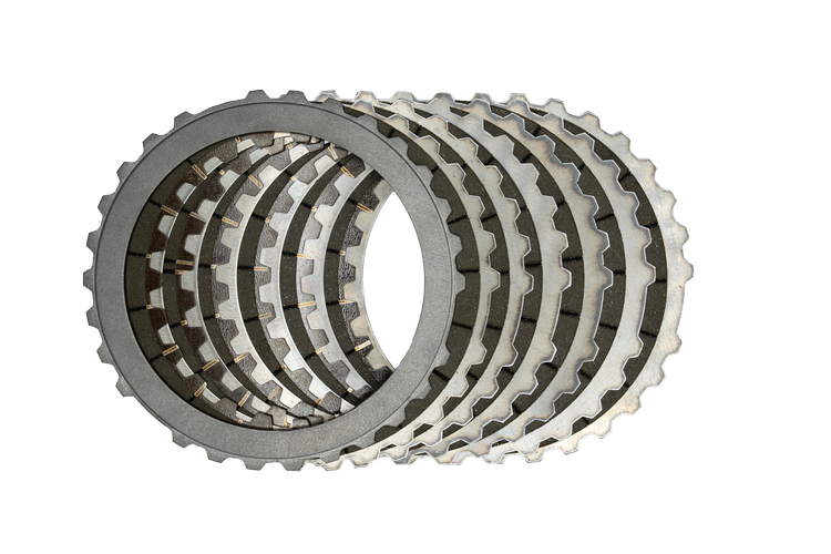 Pure Drivetrain Solutions