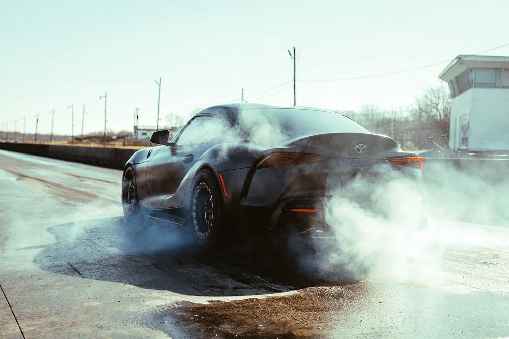 Pure Drivetrain Solutions