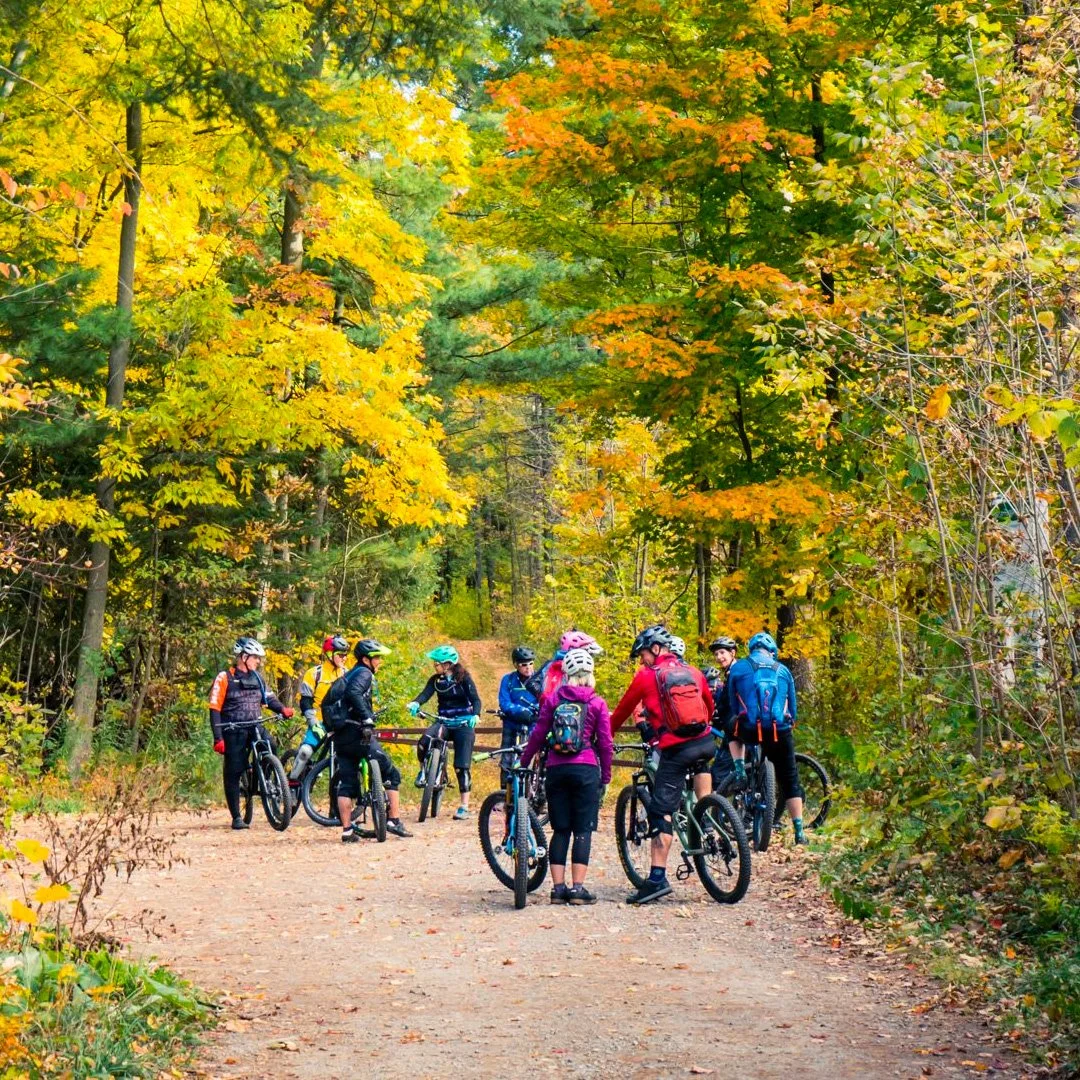 HAFTA: Halton Agreement Forest Trail Association