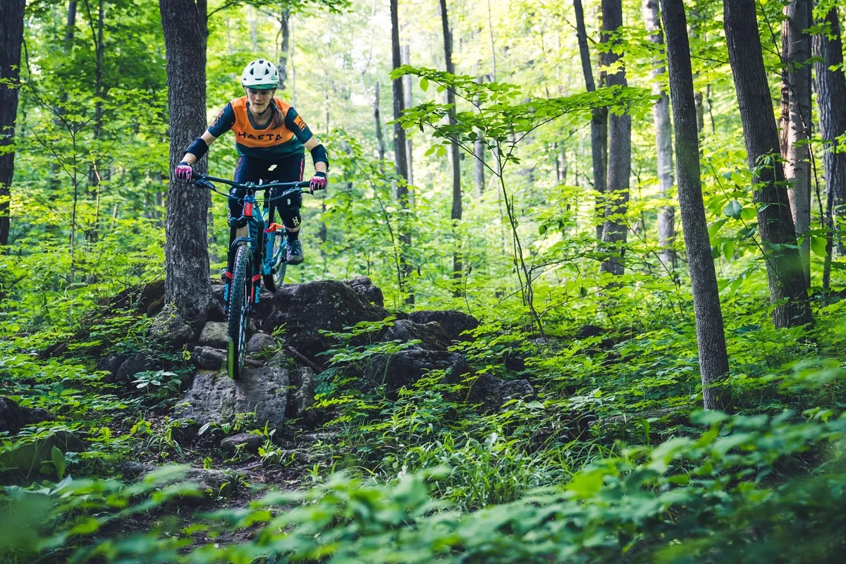 HAFTA: Halton Agreement Forest Trail Association | Explore, Support ...