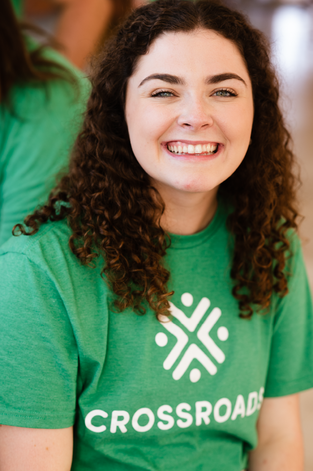 Our Team — Crossroads