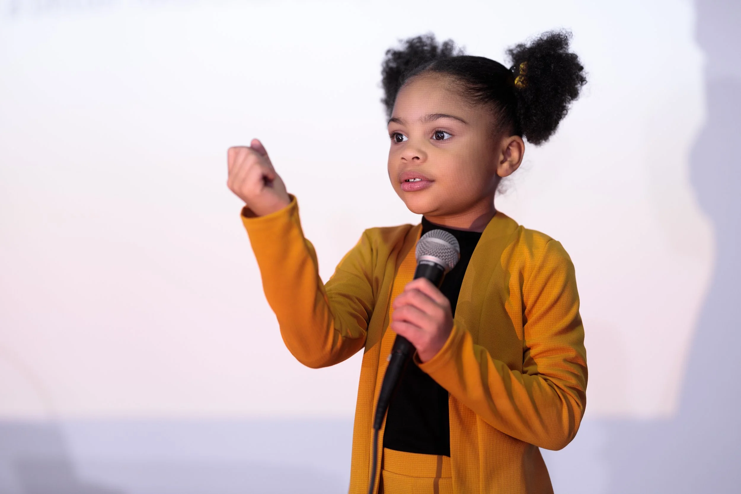 Universal Pre-K Action — AIM, part of the Maryland Just Power Alliance