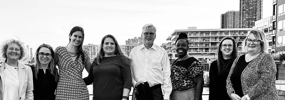 The Team — Crane Charitable Funds